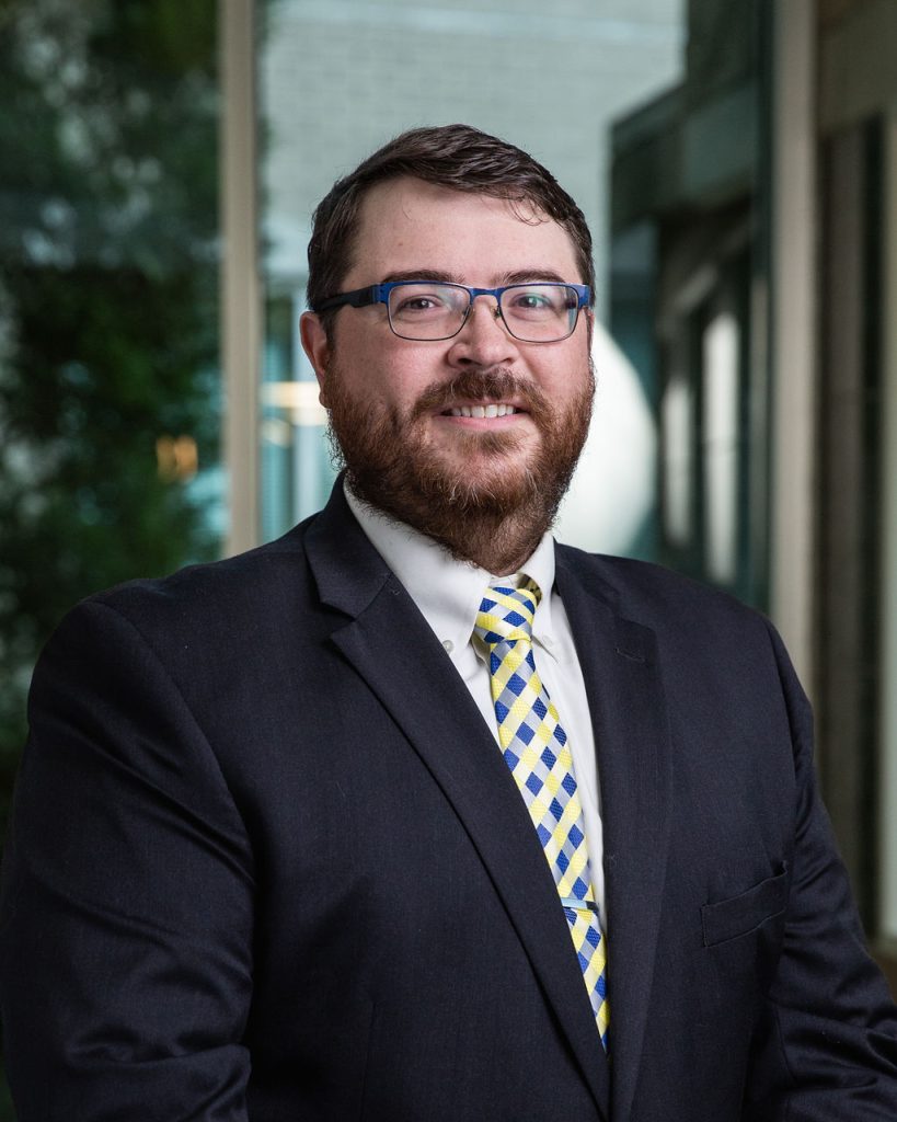 R. Dale Turley - Lloyd Gray Whitehead Monroe Law Firm