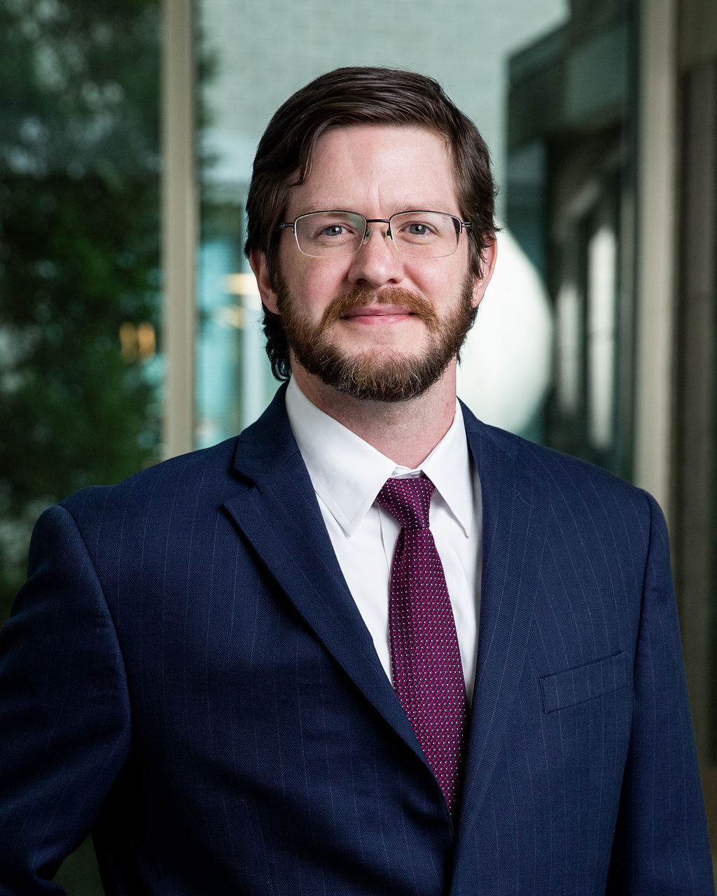 Paul Sparkman - Lloyd Gray Whitehead Monroe Law Firm