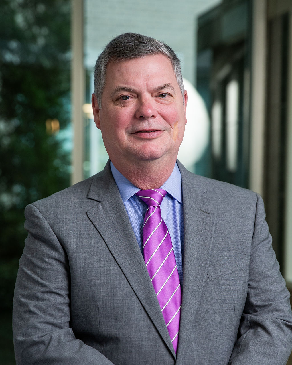 Steve Whitehead - Lloyd Gray Whitehead Monroe Law Firm