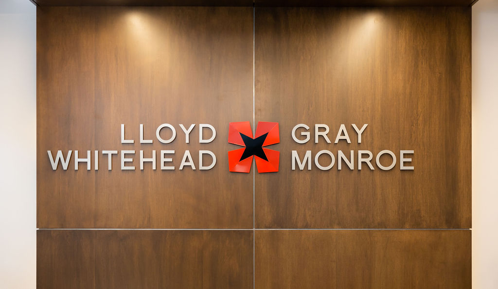 Our Firm - Lloyd Gray Whitehead Monroe Law Firm