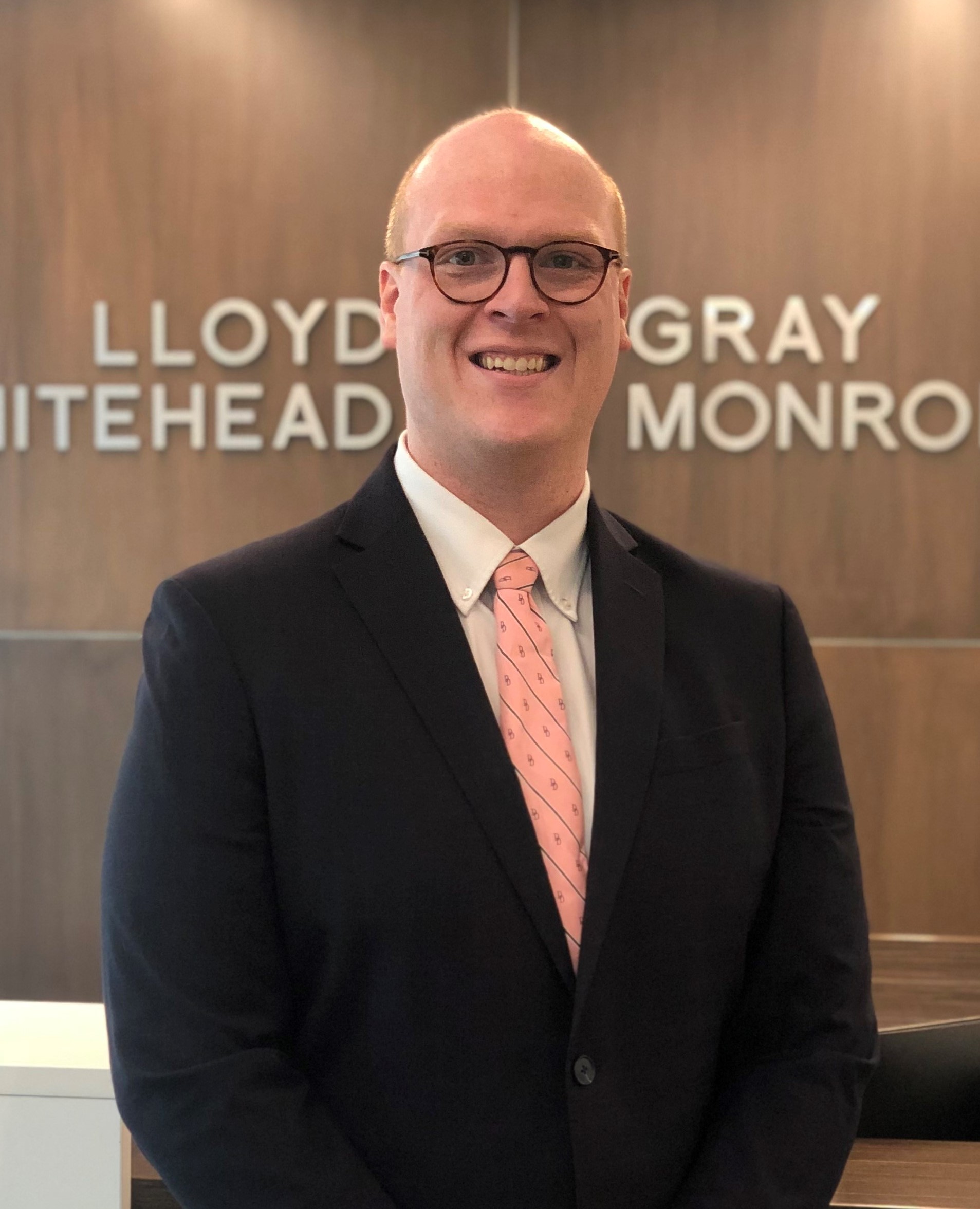 Blair McIntyre Mercer - Lloyd Gray Whitehead Monroe Law Firm