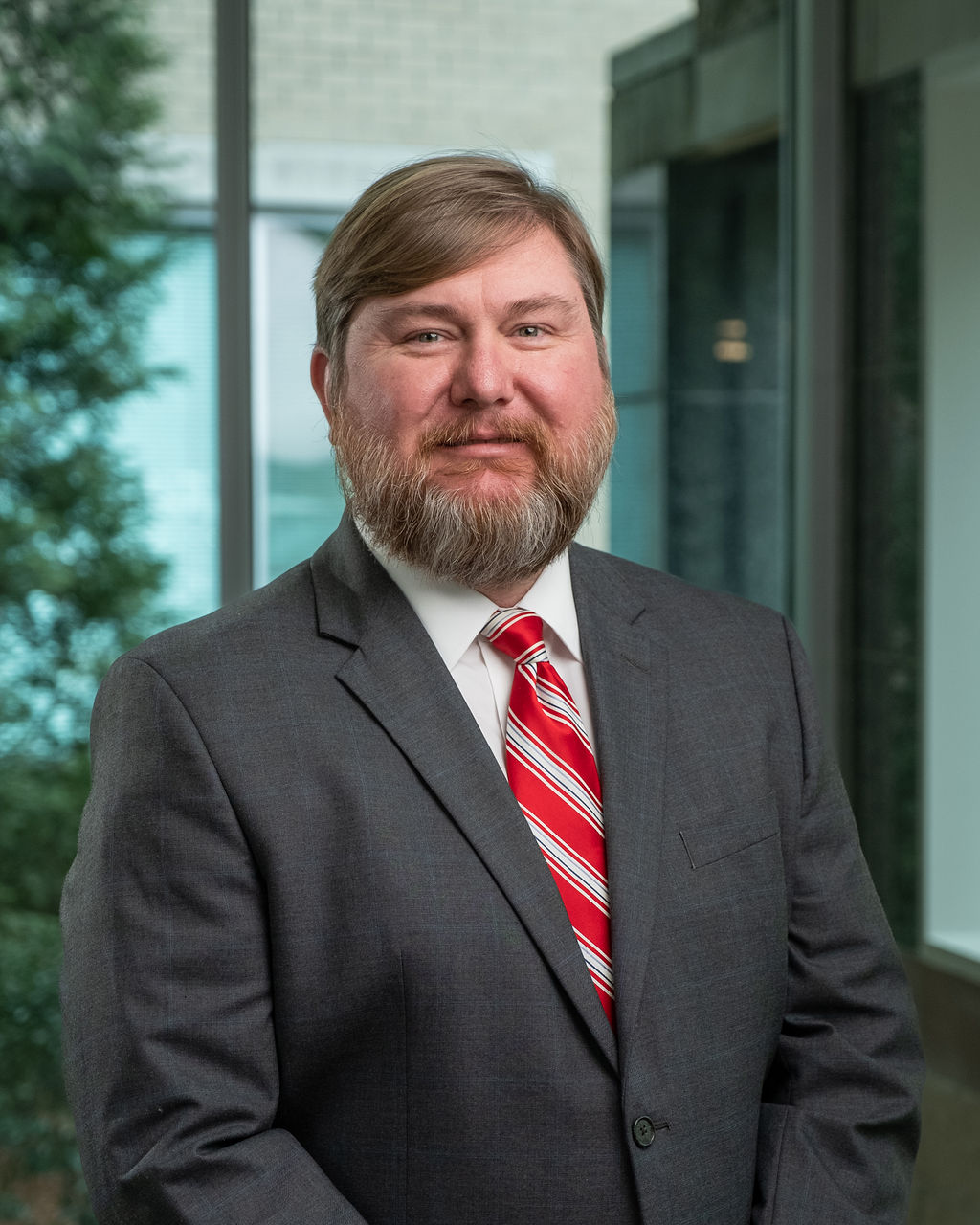 Brian M. McClendon - Lloyd Gray Whitehead Monroe Law Firm