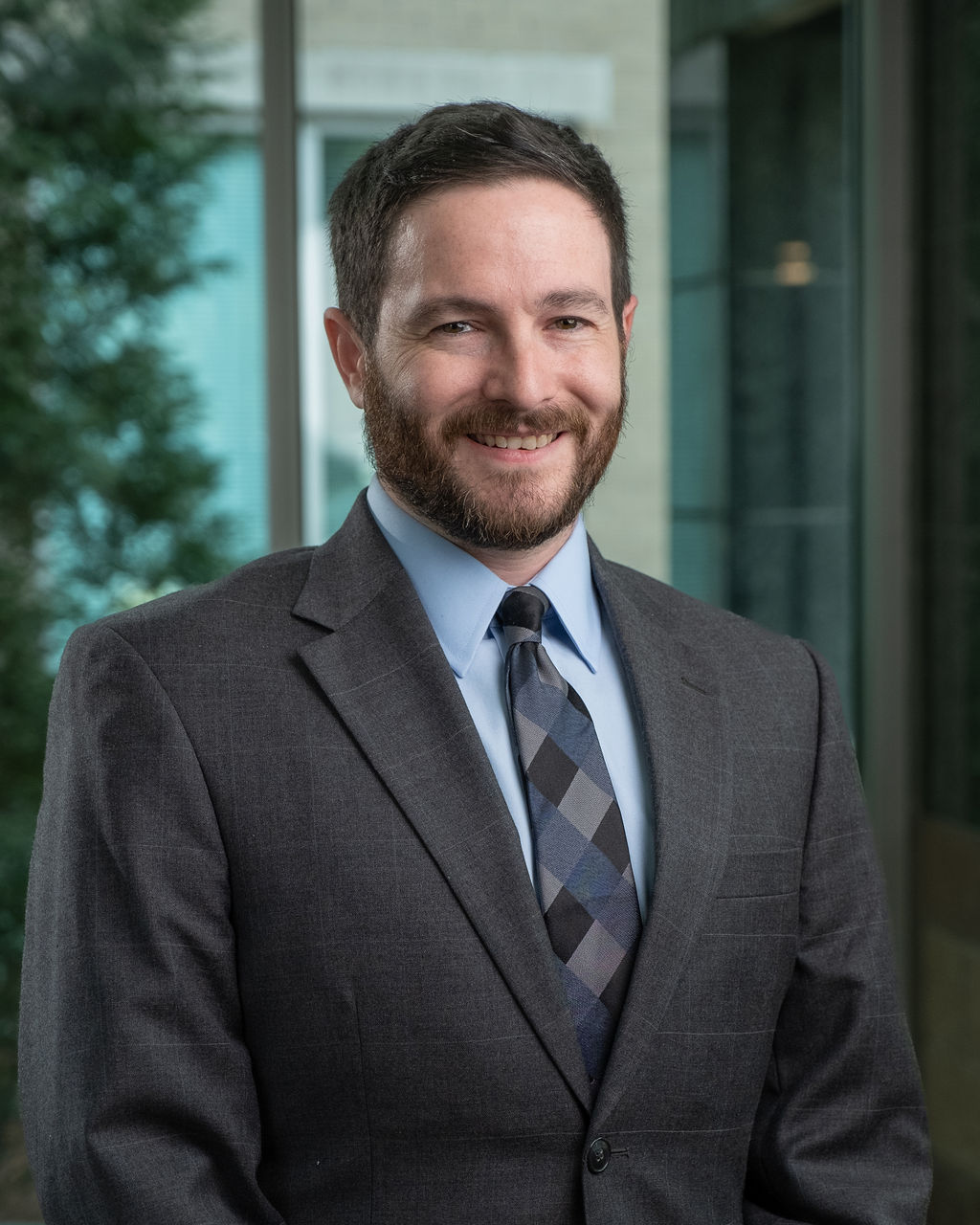 Brett Chessin - Lloyd Gray Whitehead Monroe Law Firm