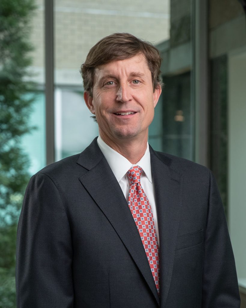 John C. Webb, V - Lloyd Gray Whitehead Monroe Law Firm