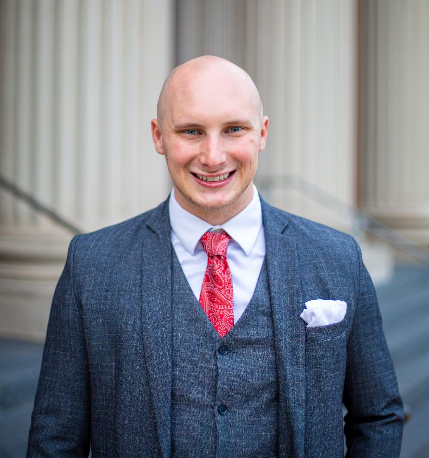 Jonathan Scoggins - Lloyd Gray Whitehead Monroe Law Firm