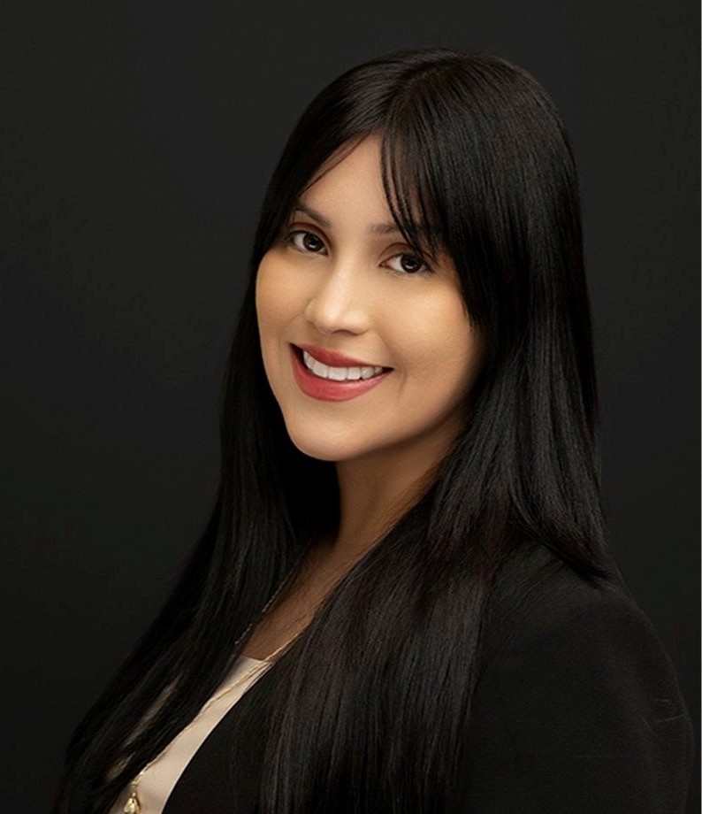 Liliana Beltran - Lloyd Gray Whitehead Monroe Law Firm