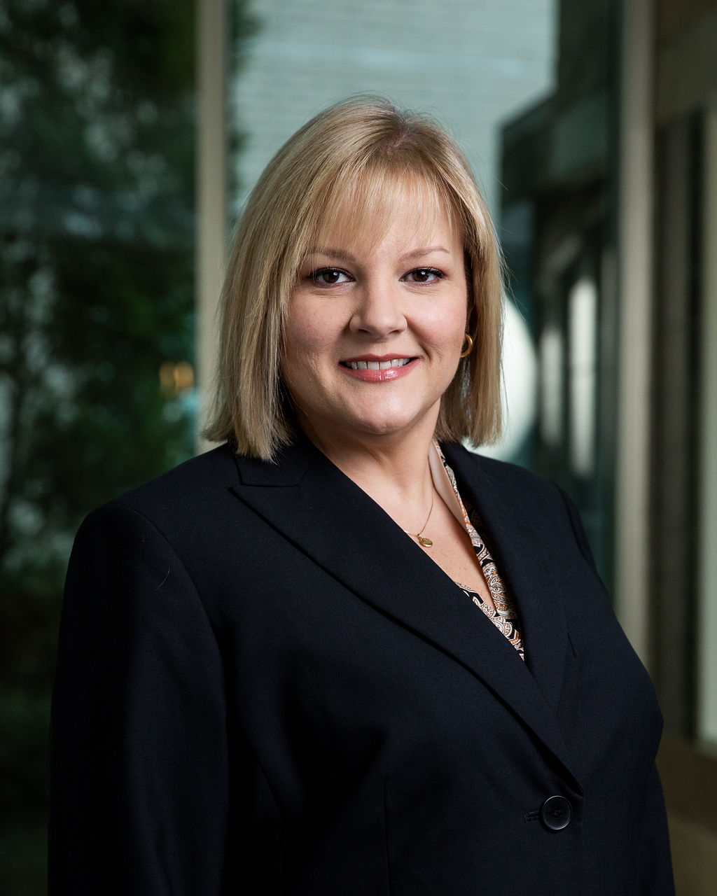 Michelle L. Crunk - Lloyd Gray Whitehead Monroe Law Firm