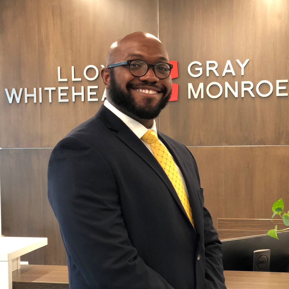 Rudolph "Rudy" Munnerlyn - Lloyd Gray Whitehead Monroe Law Firm