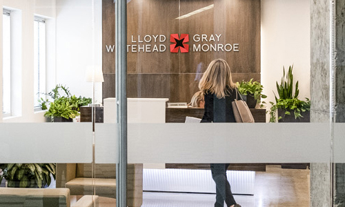 Our Firm - Lloyd Gray Whitehead Monroe Law Firm